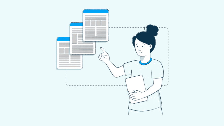 Best User Documentation Examples HeroThemes