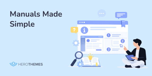 10 Best User Manual Software for 2026 (Free & Paid Options)