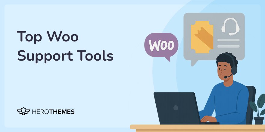 9 Best WooCommerce Support Ticket System (WooCommerce Helpdesk)