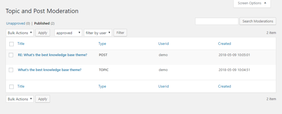 The 5 Best WordPress Forum Plugin Compared (2025)