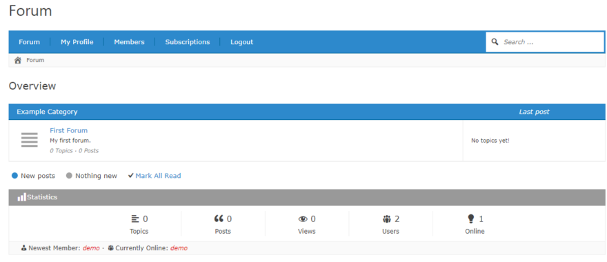 The 5 Best WordPress Forum Plugin Compared (2025)