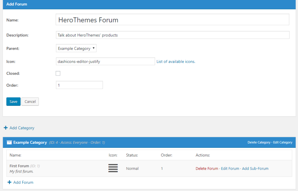 The 5 Best WordPress Forum Plugin Compared (2025)