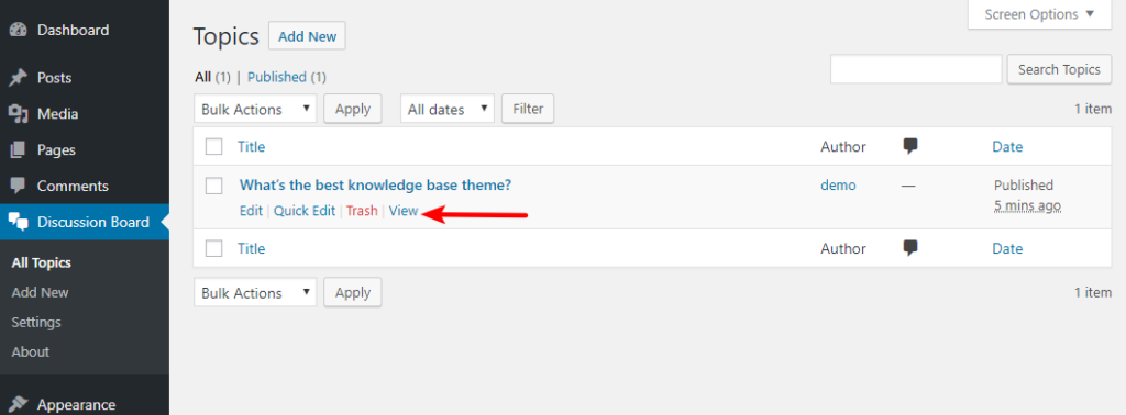 What Is The Best WordPress Forum Plugin? 5 Options Compared