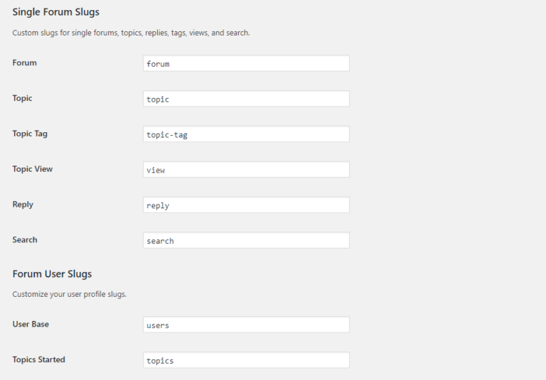 The 5 Best WordPress Forum Plugin Compared (2025)