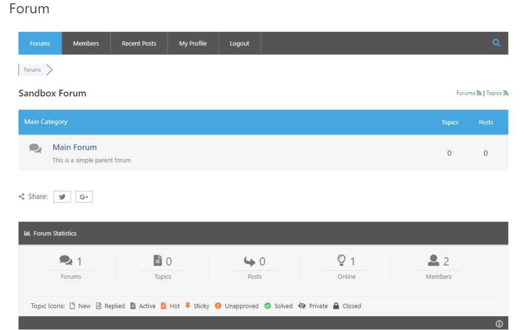 The 5 Best WordPress Forum Plugin Compared (2025)