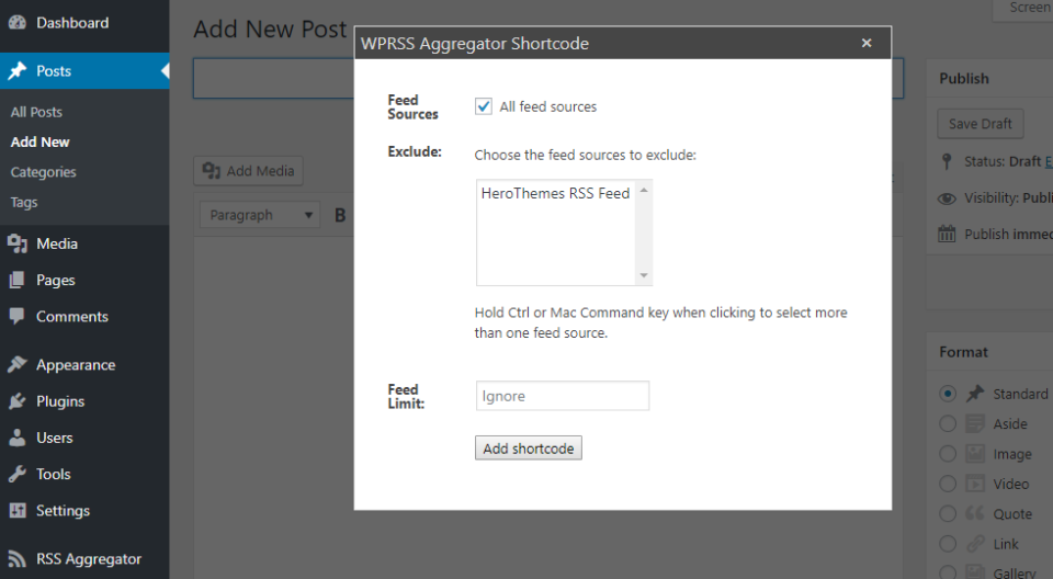 4 Best WordPress RSS Feed Plugins of 2025 (Compared)