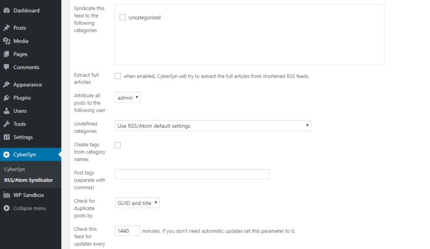 The 5 Best WordPress RSS Feed Plugins Compared (2025)