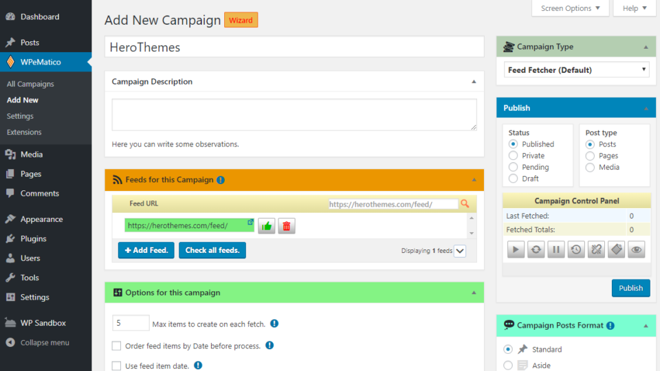 4 Best WordPress RSS Feed Plugins of 2025 (Compared)