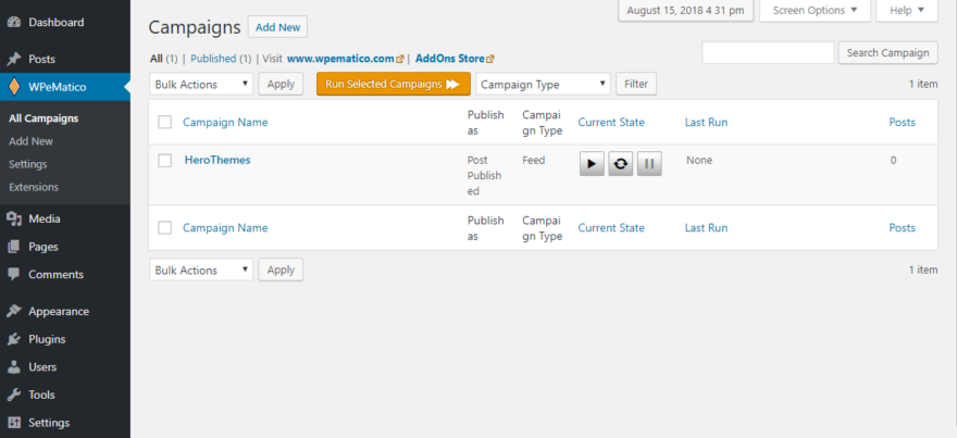 4 Best WordPress RSS Feed Plugins of 2025 (Compared)