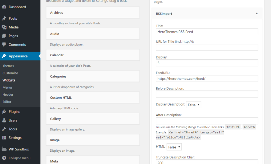 The 5 Best WordPress RSS Feed Plugins Compared (2025)
