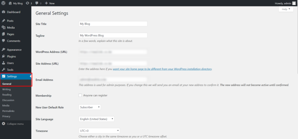Ultimate Guide How To Change WordPress Site Title Easy Steps 2023