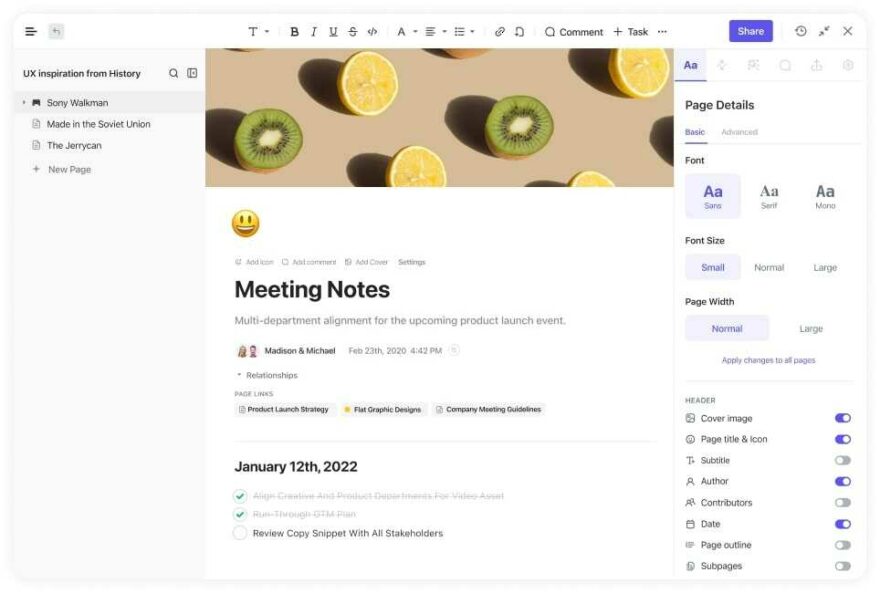 11 Best Knowledge Management Tools & Software (2025 Guide)