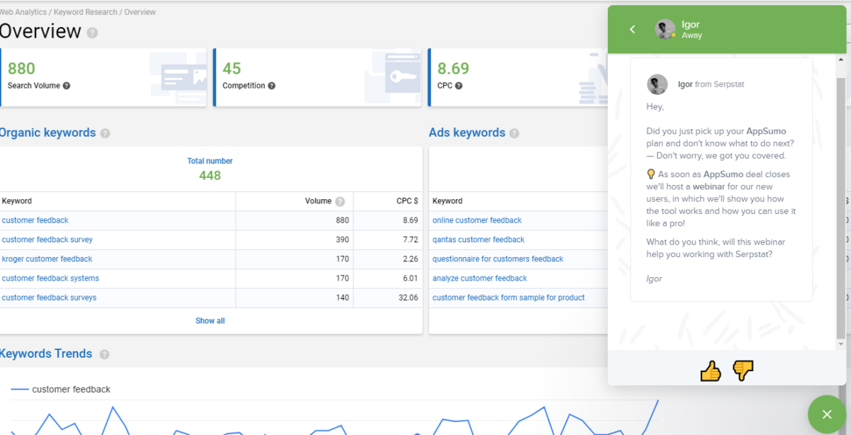 How To Ask for Feedback From Customers — The Right Way