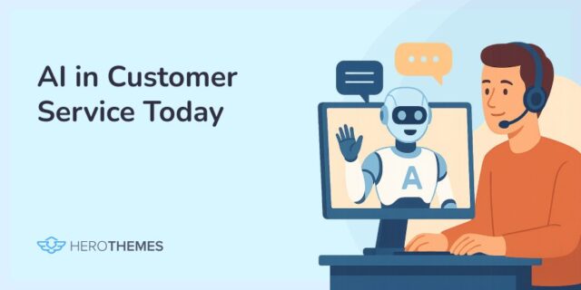 Top 10 Companies Using AI for Customer Service (Success Stories)