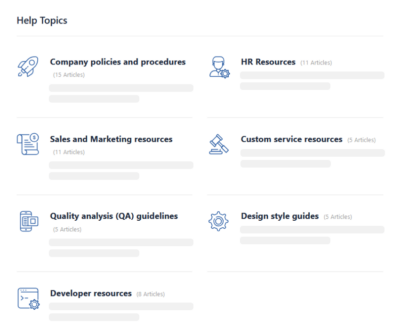 Internal Knowledge Base: The Beginner’s Guide! (10 Steps)