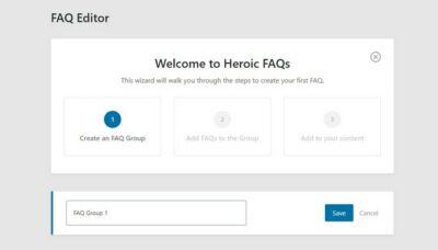 How To Add an Accordion in WordPress (Step-By-Step Guide)