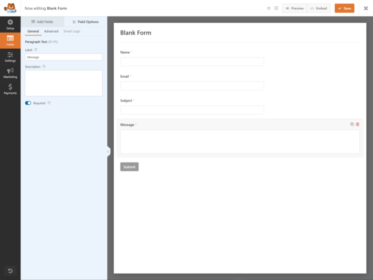 How To Create a Support Ticket Form (Plus Templates & Examples)