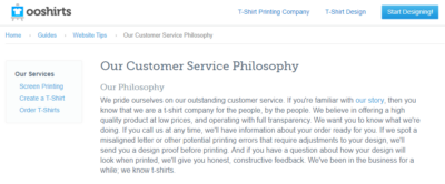Do You Have A Customer Service Philosophy? 4 Tips To Develop One