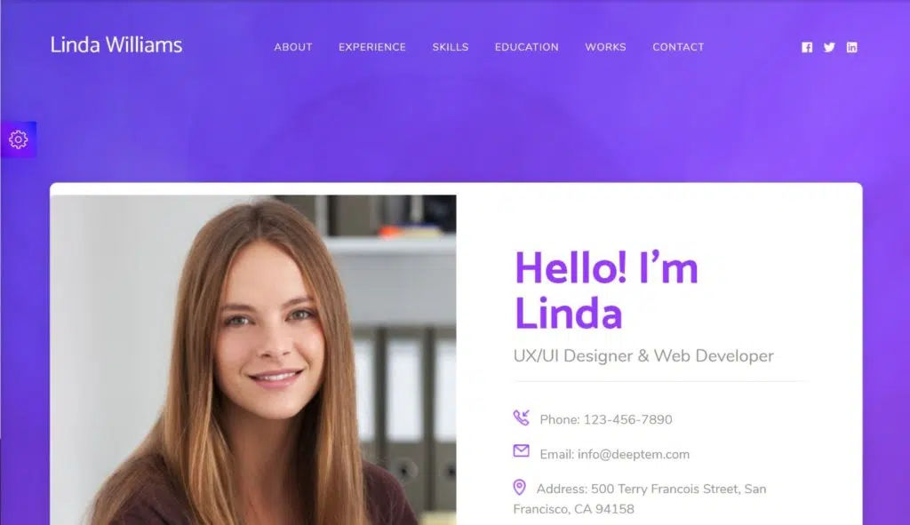 5 Best WordPress Resume Themes (Curated and Compared)