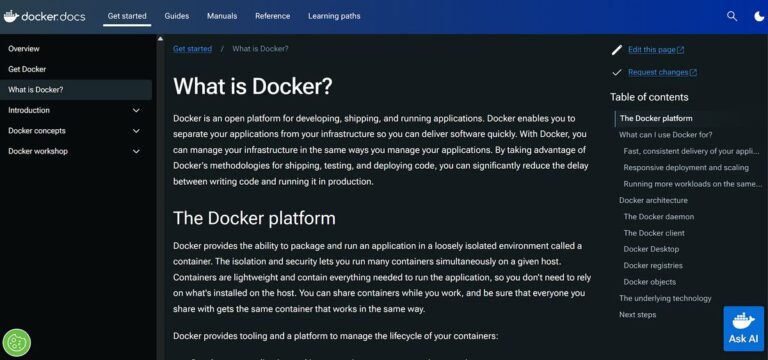 12 Best Documentation Examples to Learn From (Expert Picks)