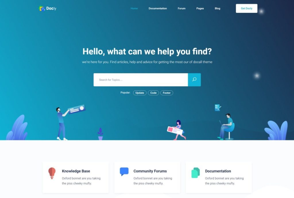 5 Best WordPress Wiki Themes (2025 Curated List)