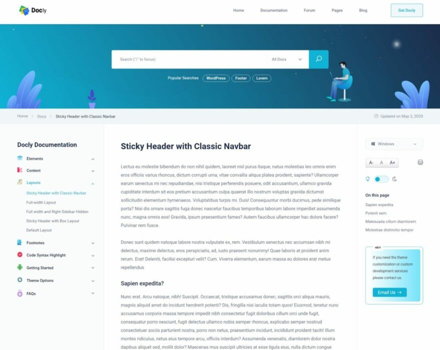 5 Best WordPress Wiki Themes (2025 Curated List)