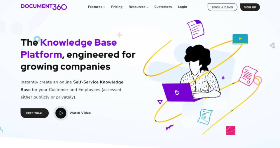 6 Best Documentation Tools: A Curated List for 2022