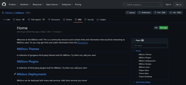 12 Hand-Picked Documentation Tools (Updated for 2025)