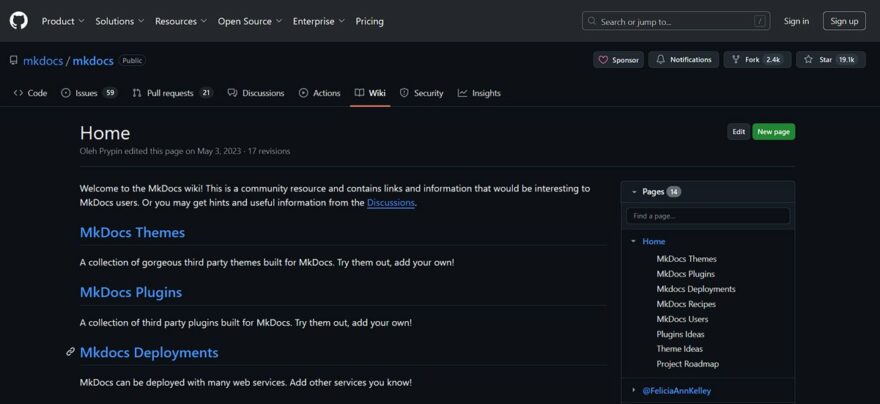12 Hand-Picked Documentation Tools (Updated for 2025) 12 Hand-Picked Documentation Tools (Updated for 2025)