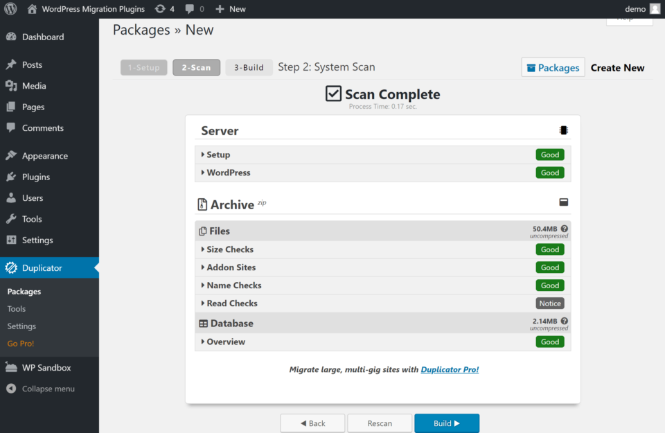 5 Best Free WordPress Migration Plugins Compared (Expert Pick)