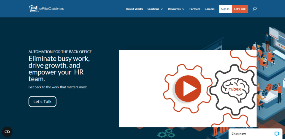 16 Best Document Management Systems and Software of 2025