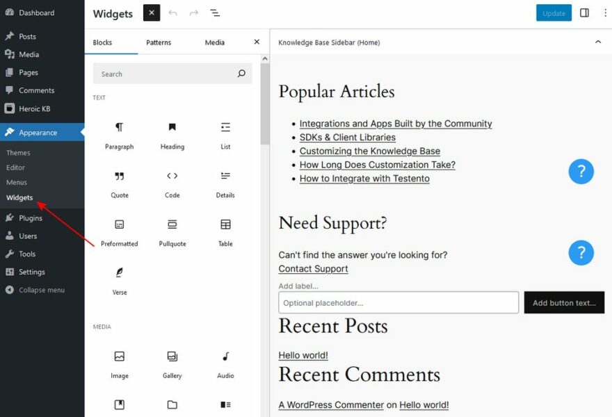 How to Create an Internal Knowledge Base: Step-by-step Guide