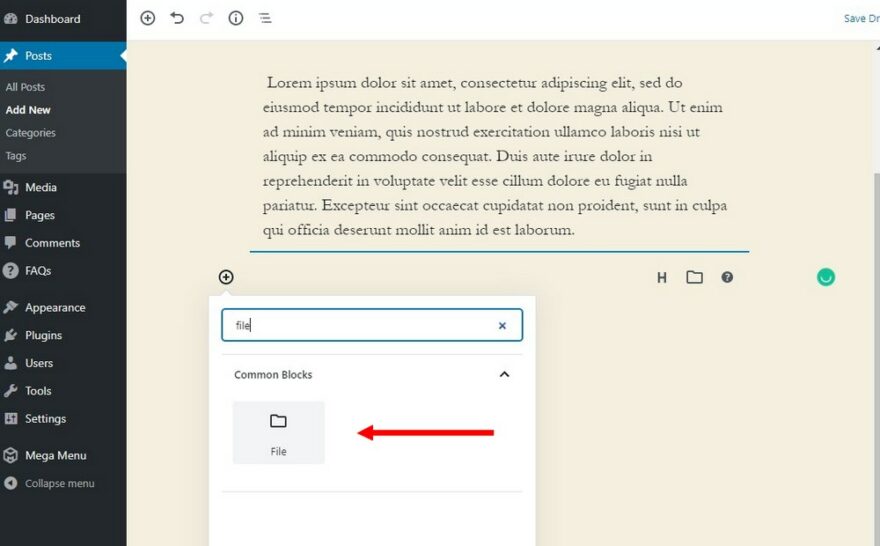 How To Embed PDFs in WordPress: Step by Step Guide