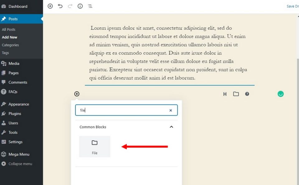 How To Embed PDFs in WordPress: Step by Step Guide