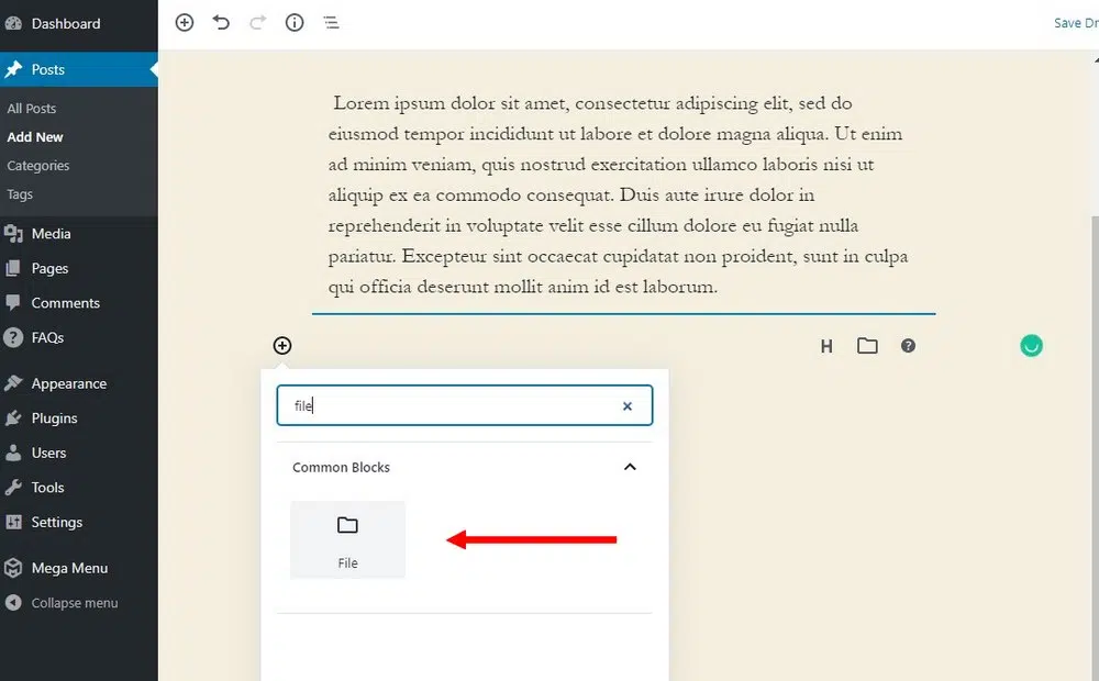 How to Embed PDFs in WordPress: Step By Step Guide