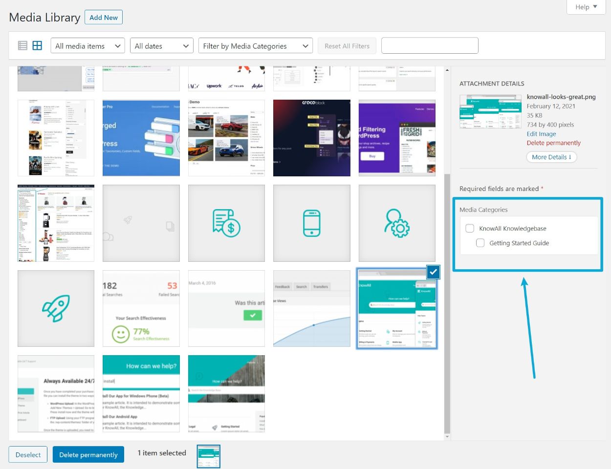 5 Best WordPress Media Library Plugins To Organize Files