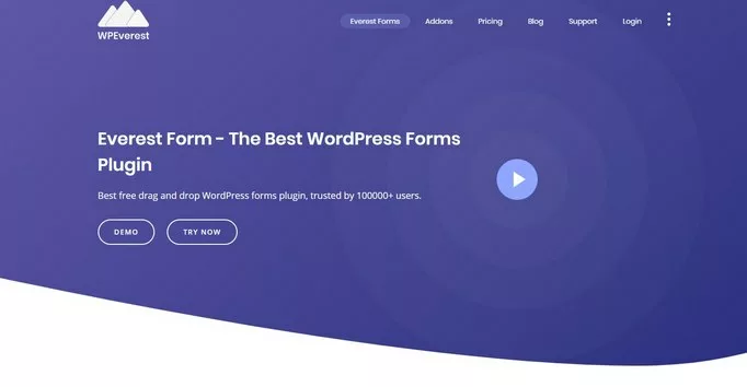 6 Best WordPress Form Builder Plugins Compared