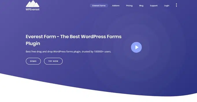 6 Best WordPress Form Builder Plugins Compared