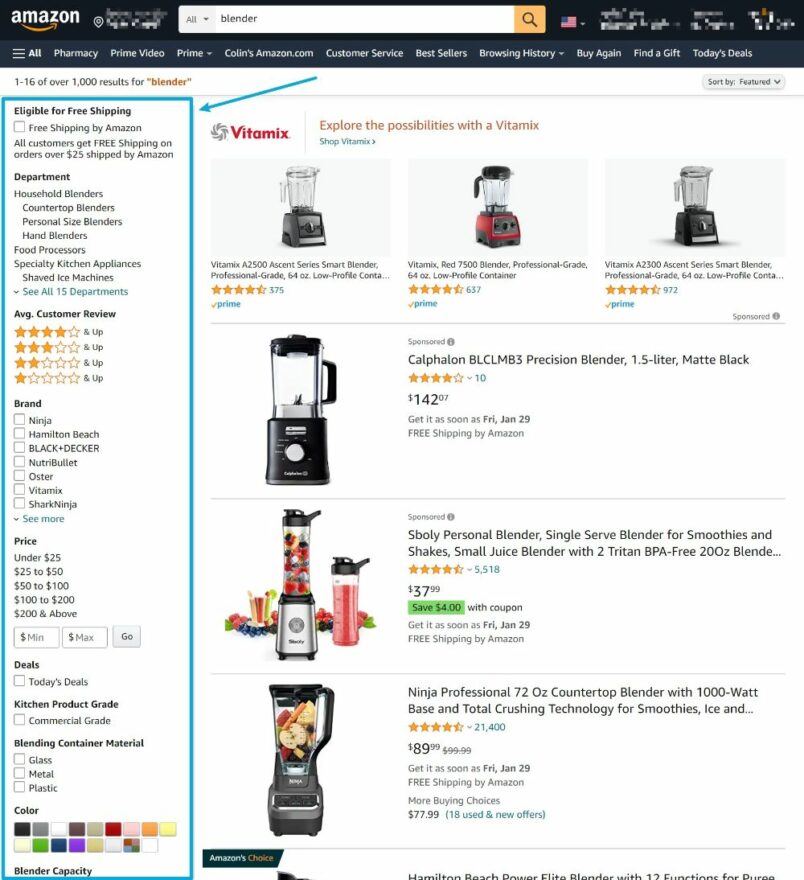 My Top 11 WordPress Search & Filter Plugins (Free & Paid)