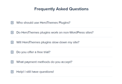 What Is FAQ? With Examples & Everything You Need To Know