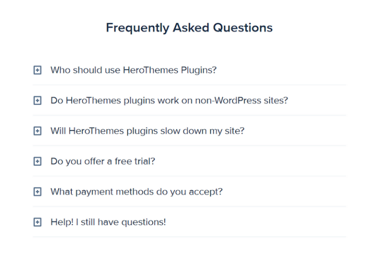 What Is FAQ? With Examples & Everything You Need To Know