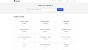 What Is A FAQ Page & How To Create One - A Beginner’s Guide