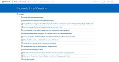 What Is A FAQ Page & How To Create One - A Beginner’s Guide