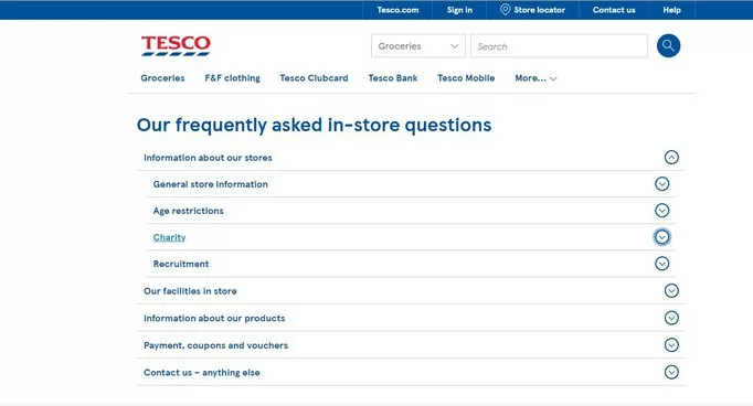 What Is A FAQ Page & How To Create One - A Beginner’s Guide