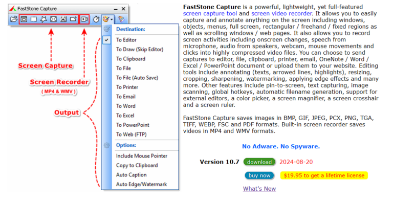 12 Hand-Picked Documentation Tools (Updated for 2025)