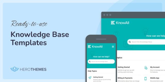 FAQ-Design für Websites: 10 Beispiele mit umsetzbaren Tipps