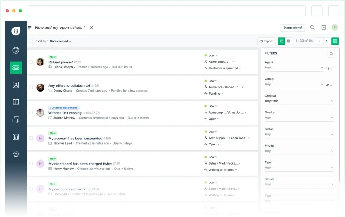 14 Best Ticketing Systems & Software (Plus Free Options)