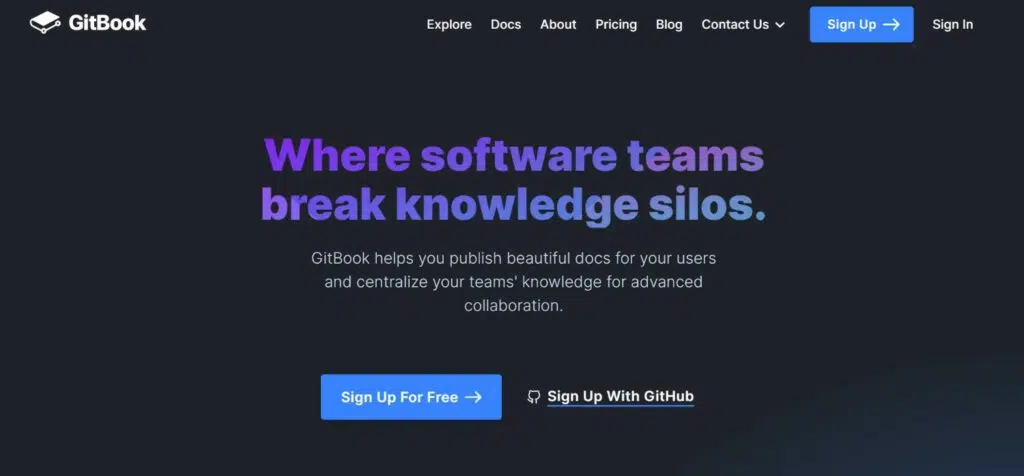 6 Best Documentation Tools: A Curated List for 2024