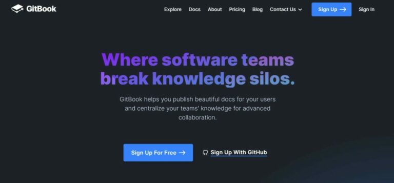 12 Hand-Picked Documentation Tools (Updated for 2025)