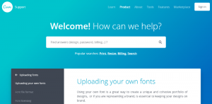 5 Quality Knowledge Base Examples To Inspire Your Help Center